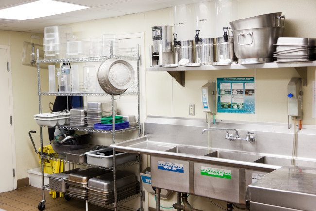 Keep Your Commercial Kitchen Running Smoothly with Grease Trap Cleaning ...