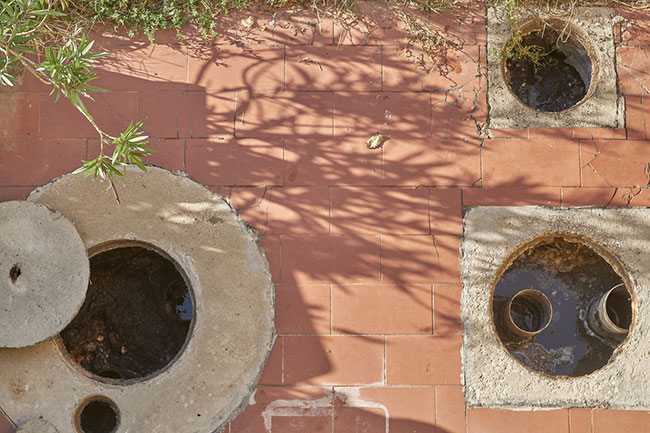 Differences Between Cesspools and Septic Tanks | Marion Pumper