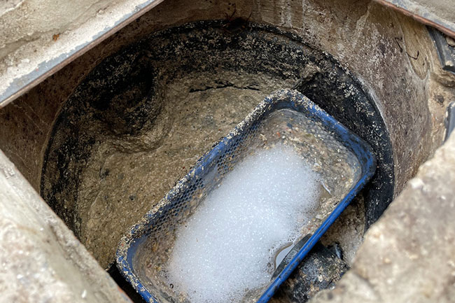 Must-Know Information about Kitchen Grease Trap Cleaning | Marion Pumper