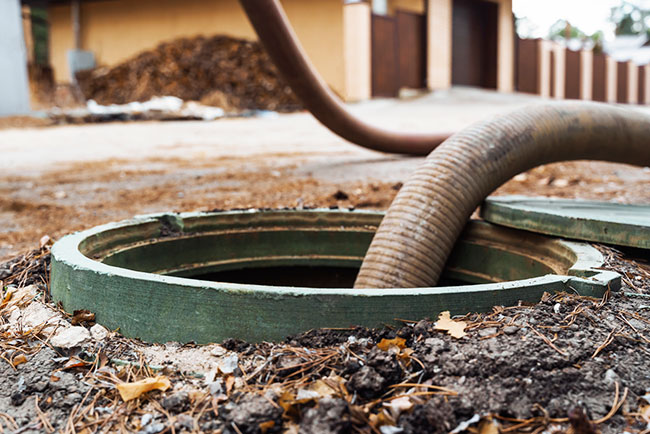 What You Need to Know About Septic Pump-Outs | Marion Pumper