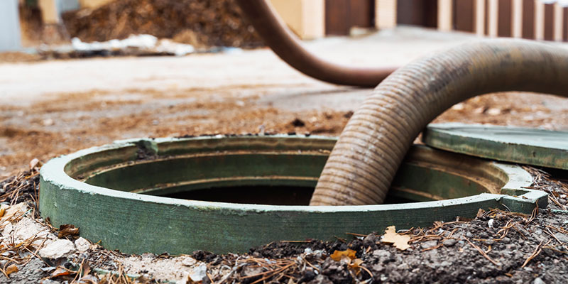 What You Need to Know About Septic Pump-Outs | Marion Pumper