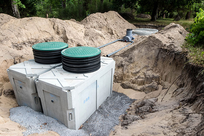Lift Station Installation: How It Can Improve Your Septic System’s ...