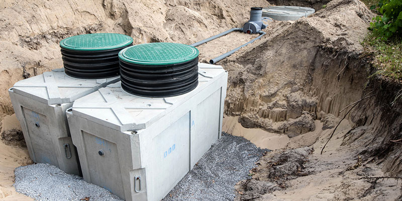 Lift Station Installation: How It Can Improve Your Septic System’s ...