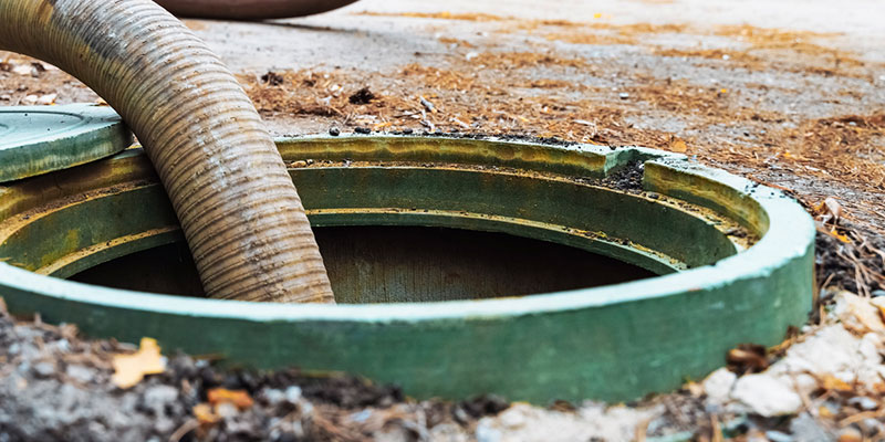 The Ultimate Guide to Septic Tank Cleaning: How Often Should It Be Done ...